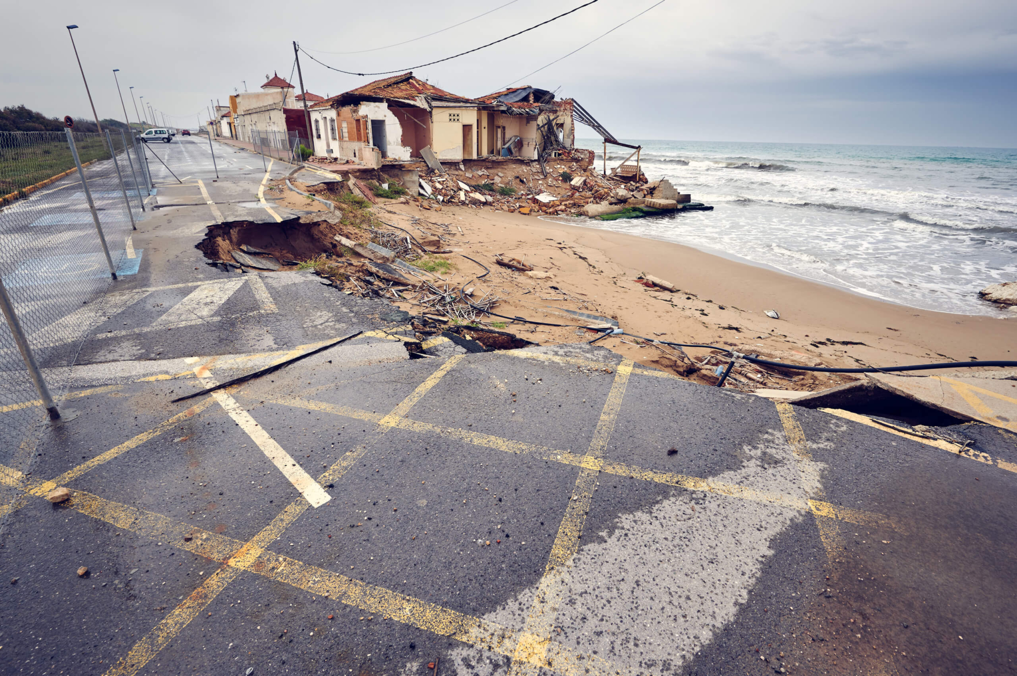 About Geodesy | Measuring Earth and Its Impact on Daily Life