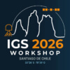 IGS Workshop 2026