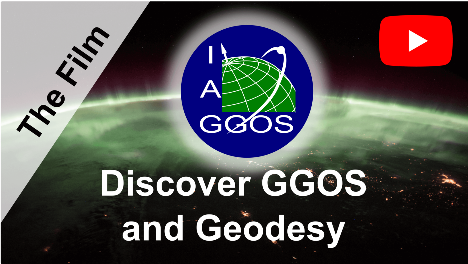 What is GGOS? | Global Geodetic Observing System Overview
