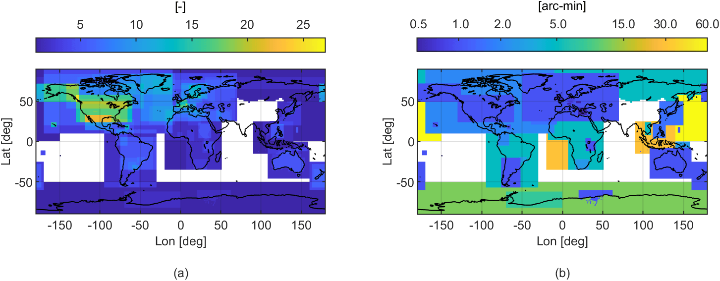 Regional Geoid Models | Enhancing Local Height Systems
