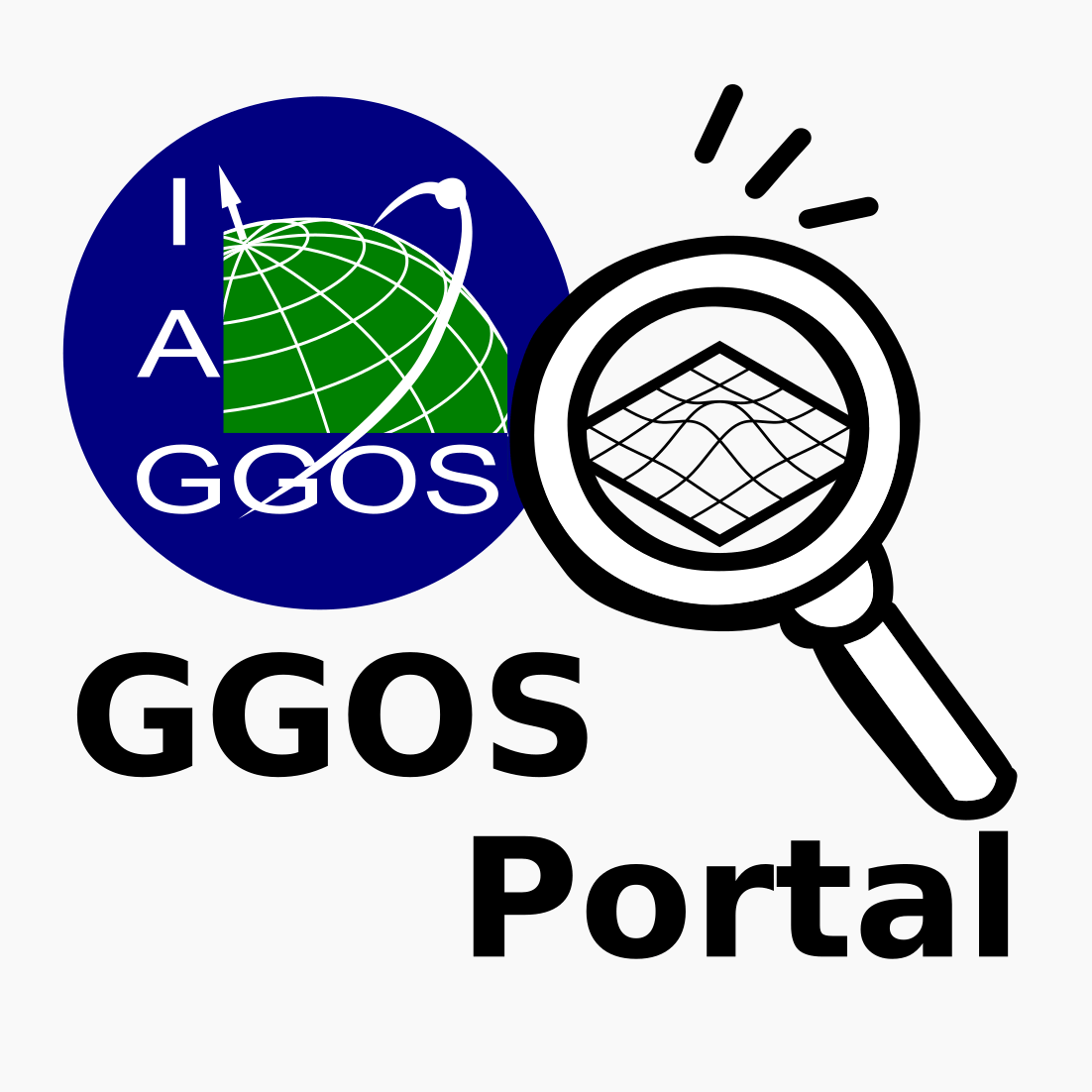 GGOS Portal | Unified Access to Geodetic Data & Products
