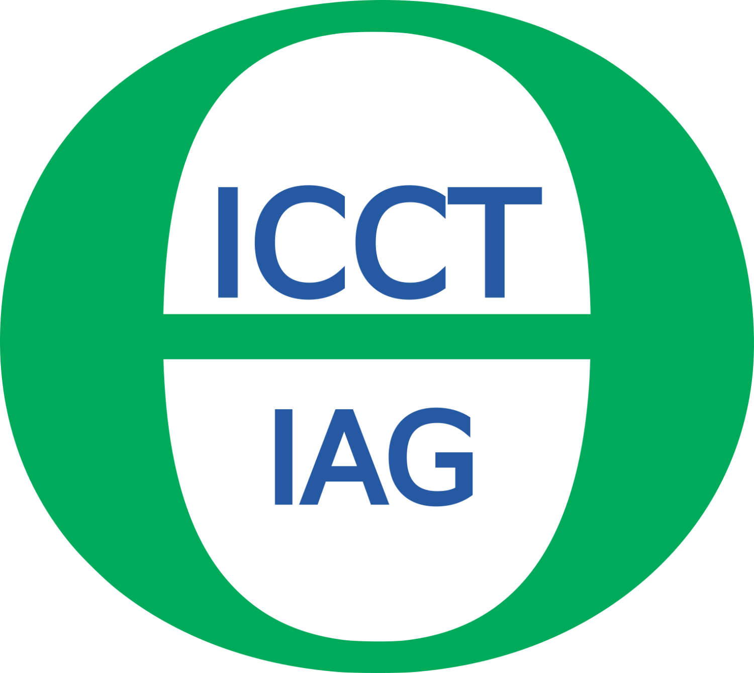 IAG ICCT | Geodesy Theory
