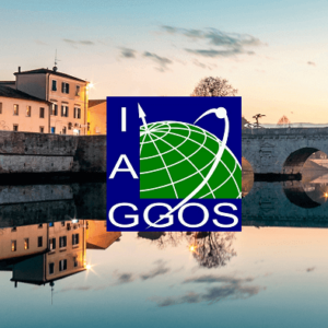 GGOS Days 2025 - Invitation