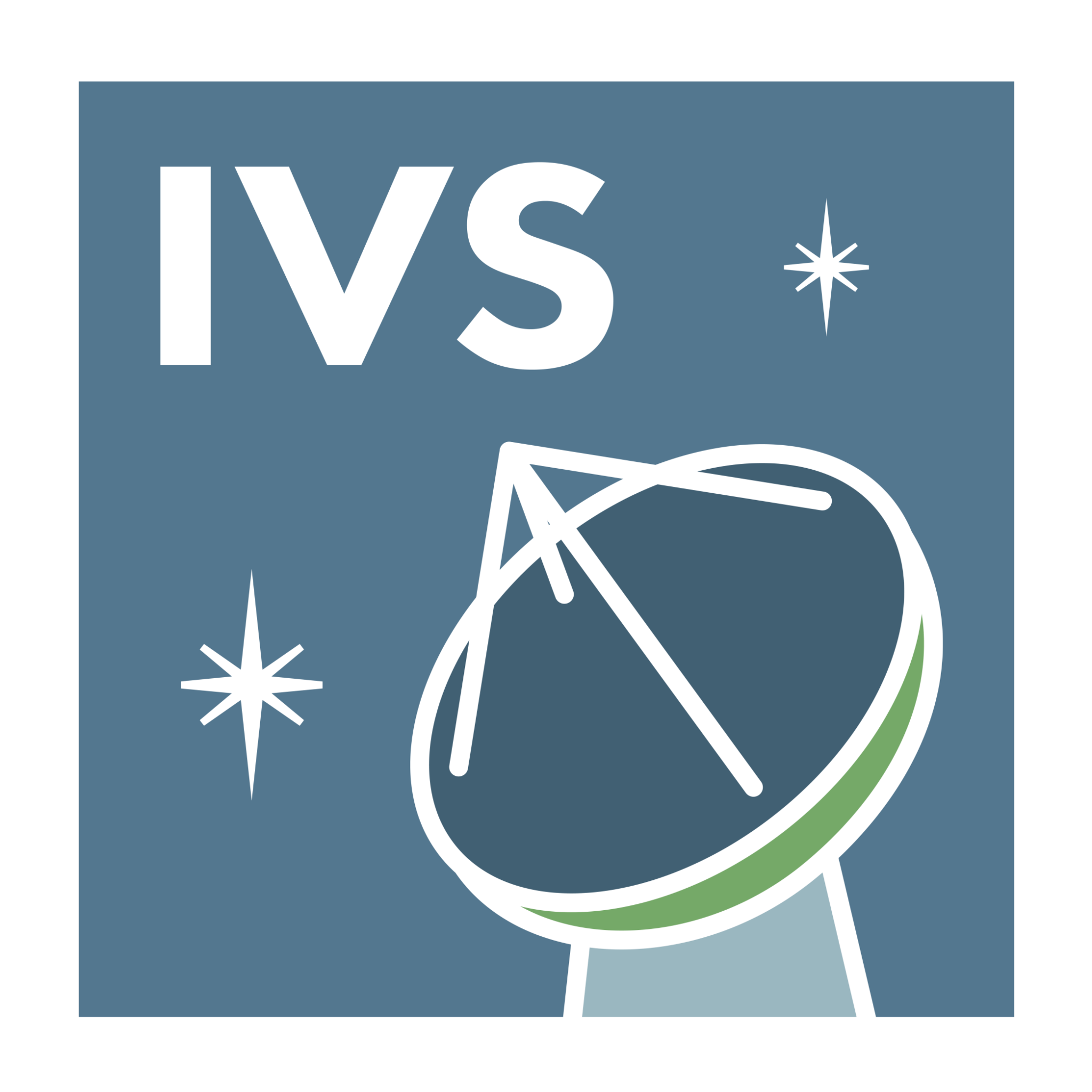IERS – Earth Rotation & Reference Systems Service | IAG-GGOS