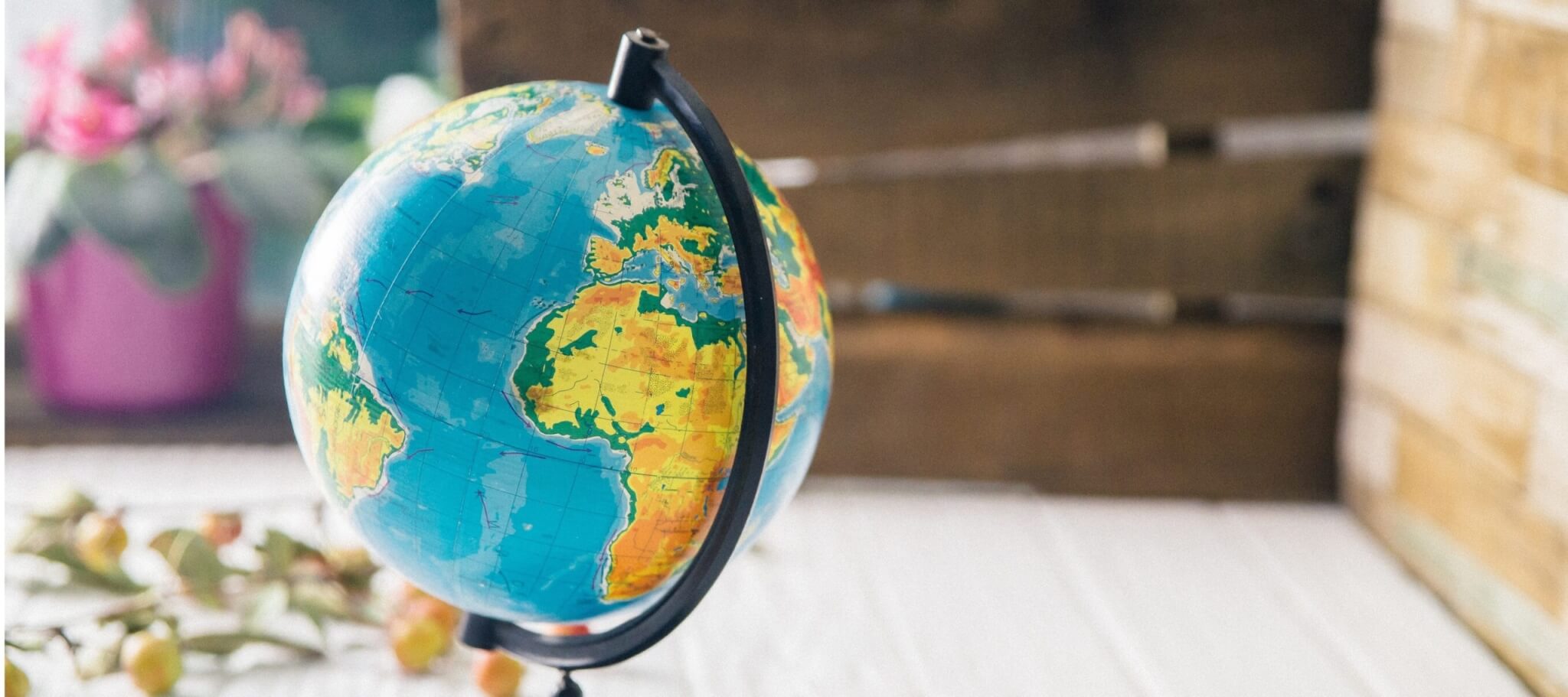 IAG Commission 3 | Earth's Rotation and Geodynamics