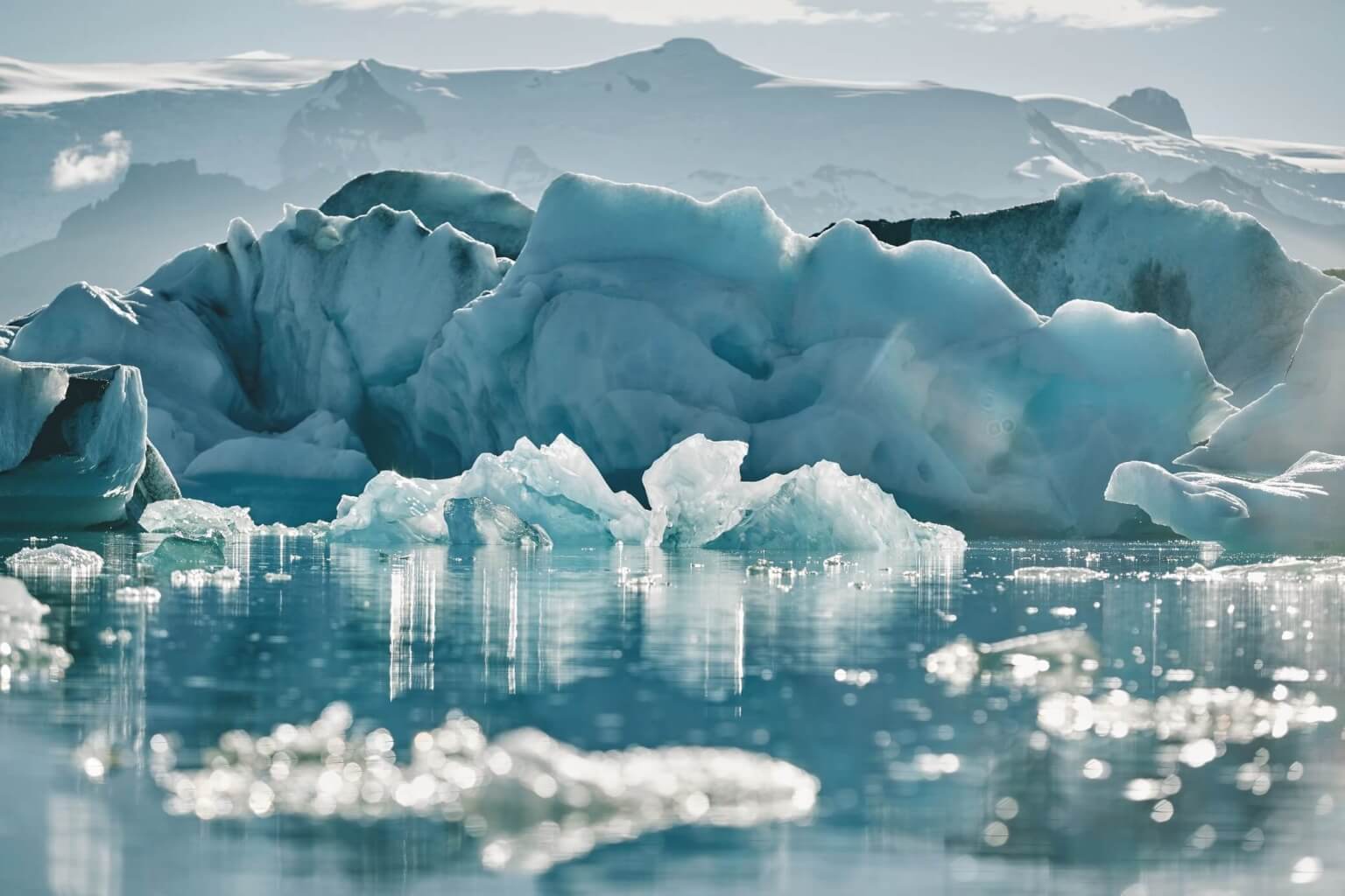 About Geodesy | Measuring Earth and Its Impact on Daily Life