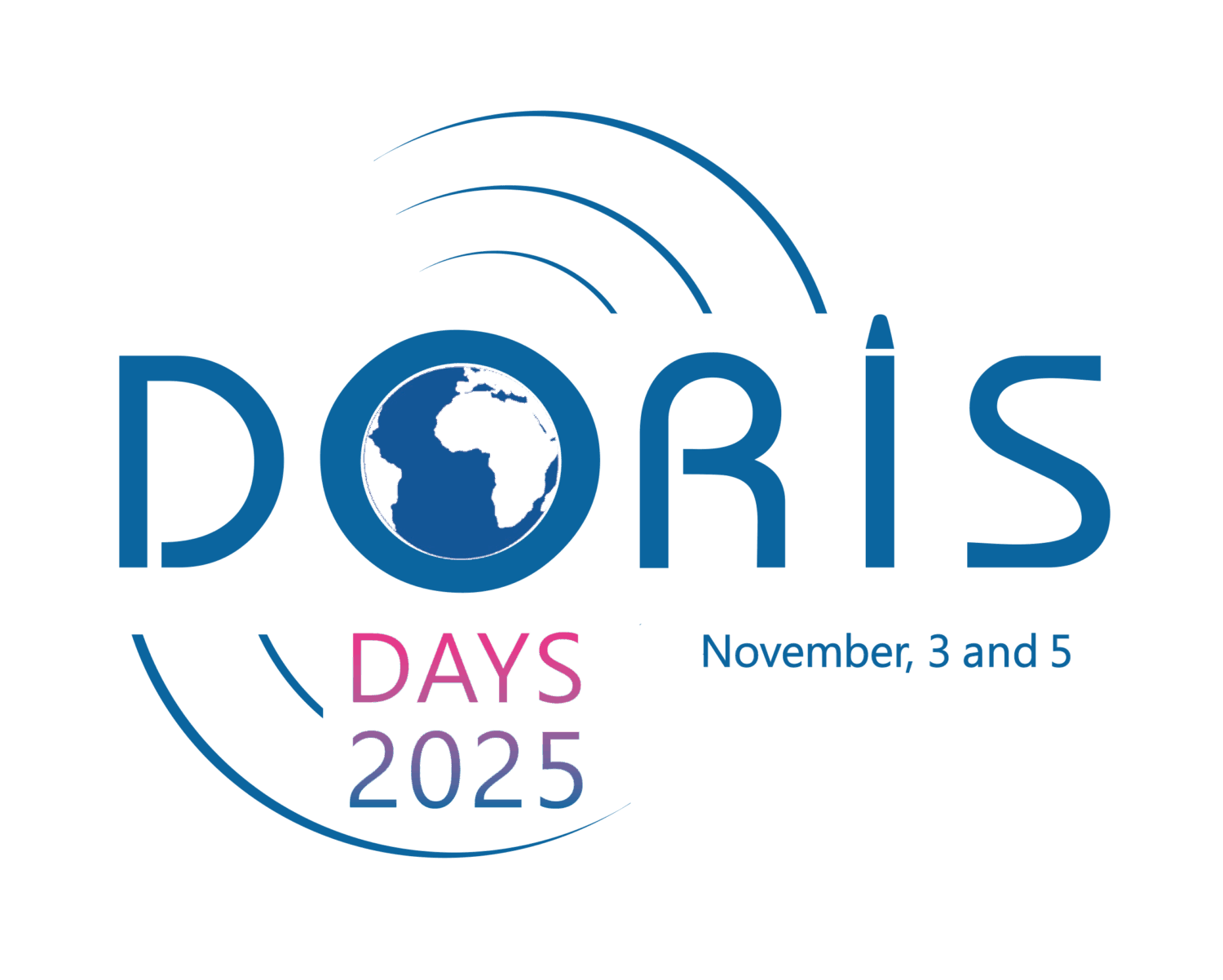 IDS DORIS School | DORIS Days 2025