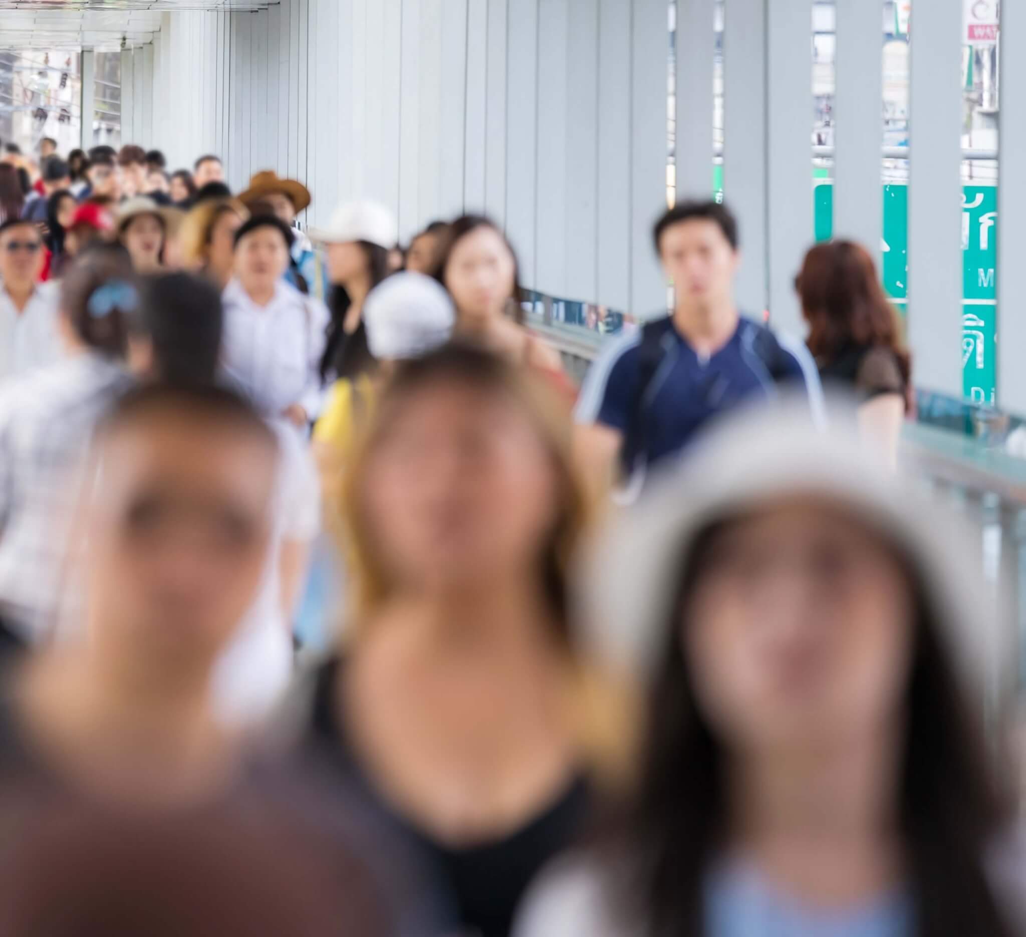 New Paper Highlights the Power of Geodesy to Support Science and Society