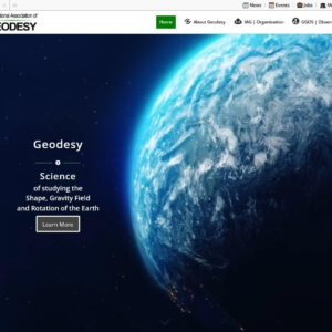 Welcome to the New IAG Website